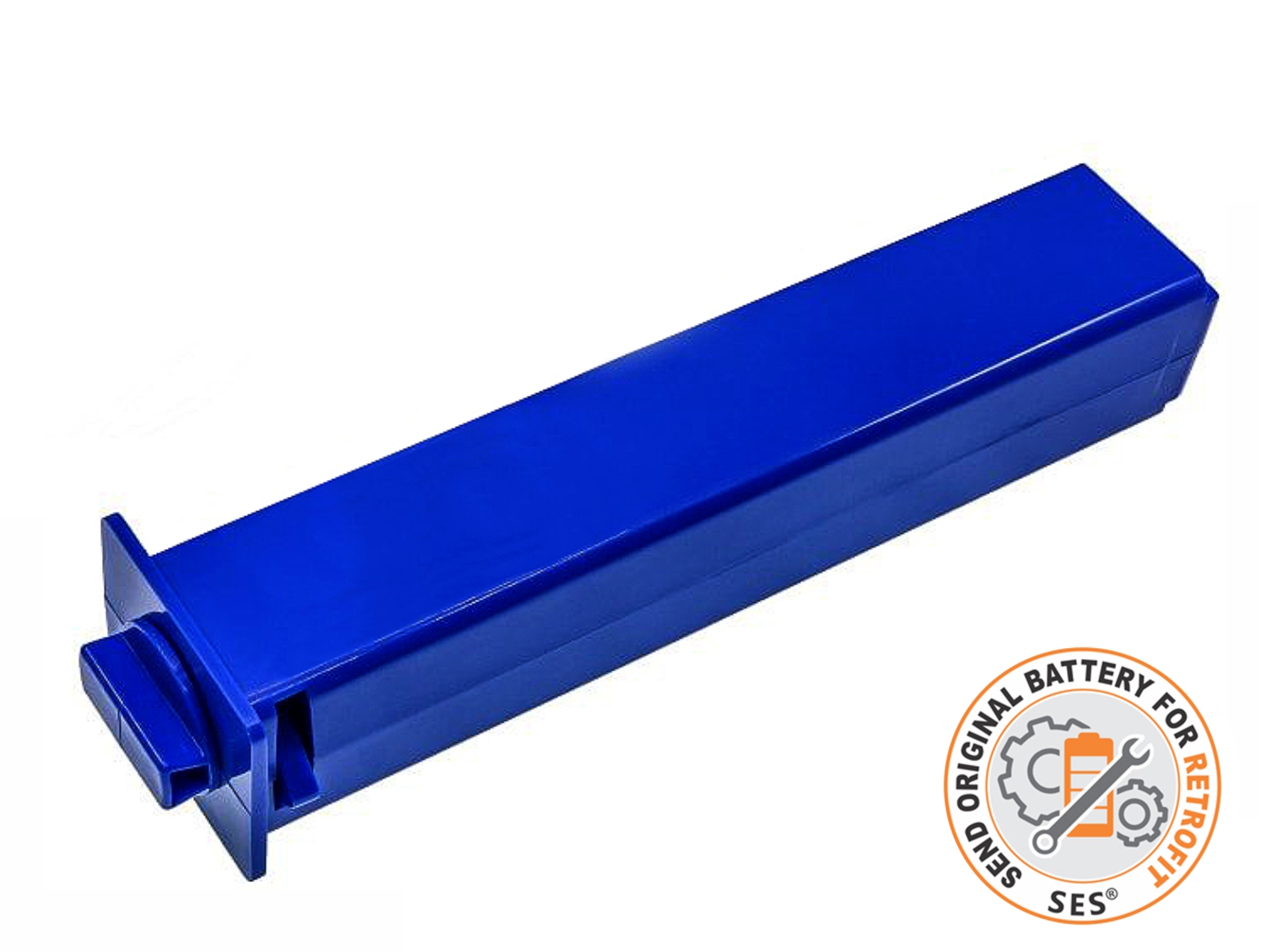 14.4V 5.2AH, LI-ION BATTERY FOR FLIGHT MEDICAL FLIGHT-60 MAIN
