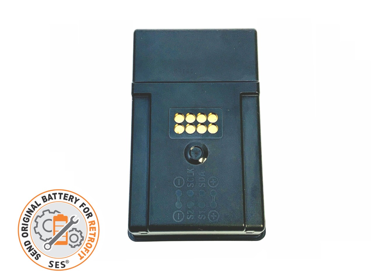 14.4V 6.6AH, LI-ION BATTERY FOR RESMED ASTRAL 150